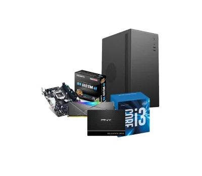Best Gaming Desktop PC Build Under 30000 in bd