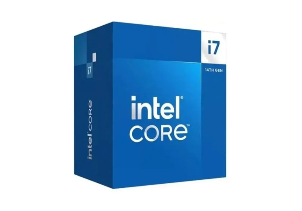 Intel Core i7 14700 Processor Price in BD