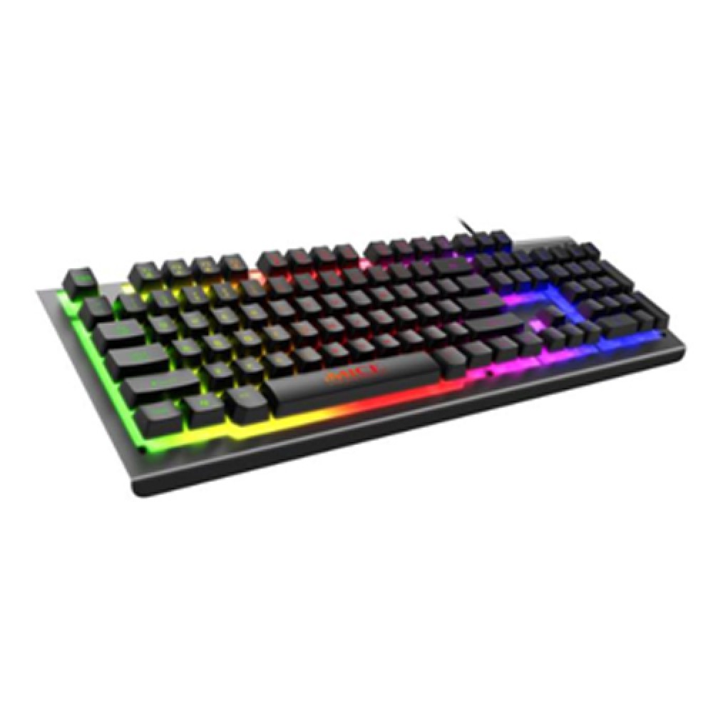 Imice AK-900 Luminescent Gaming keyboard Price In Bangladesh 2022