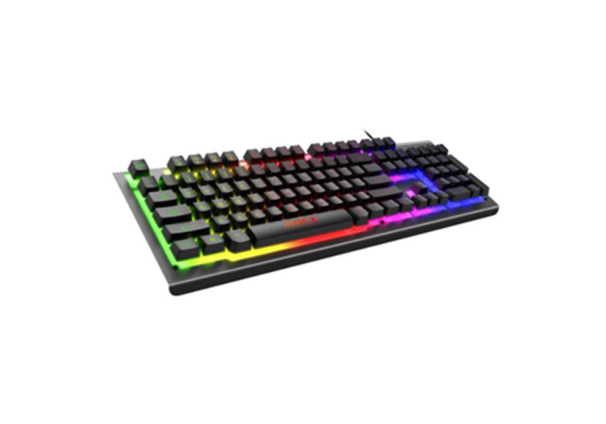 Imice AK-900 Luminescent Gaming keyboard Price In Bangladesh 2022