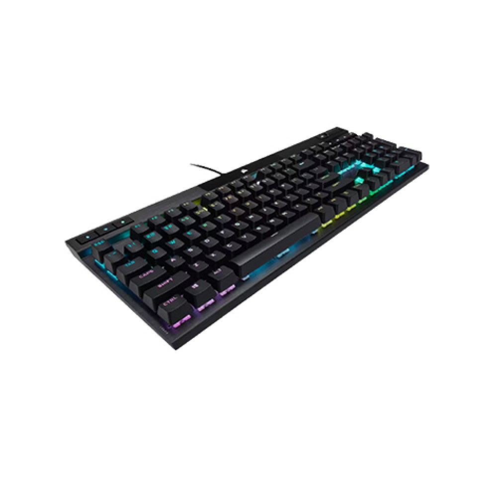 CORSAIR K70 RGB PBT KEYCAPS GAMING KEYBOARD Price in BD