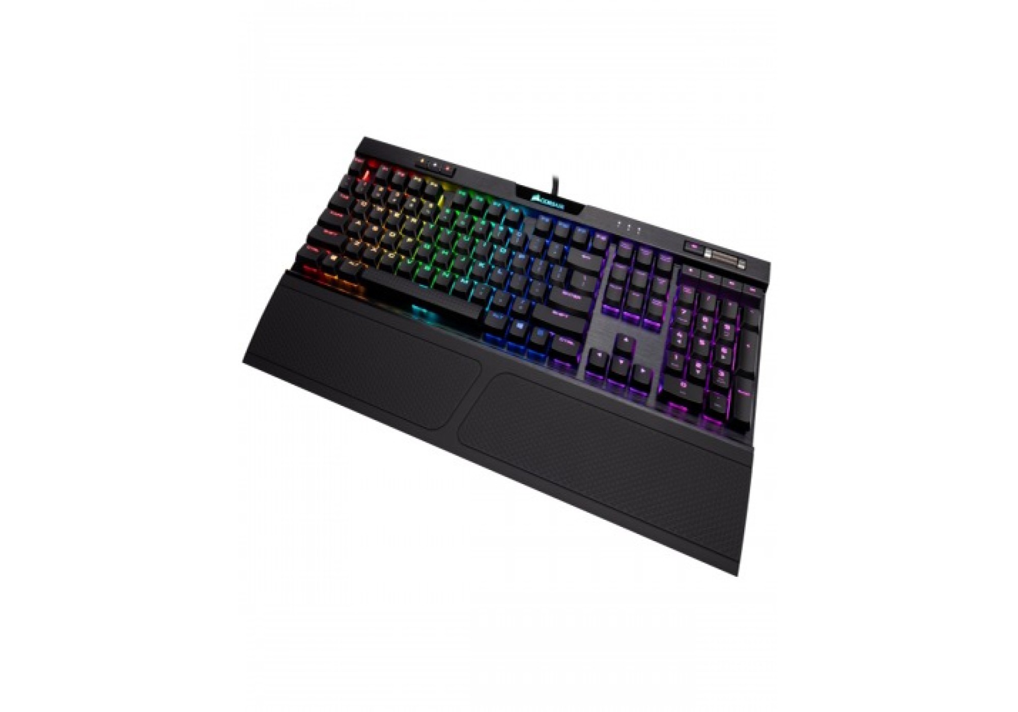 Corsair K70 RGB MK.2 Mechanical Gaming Keyboard Price in BD