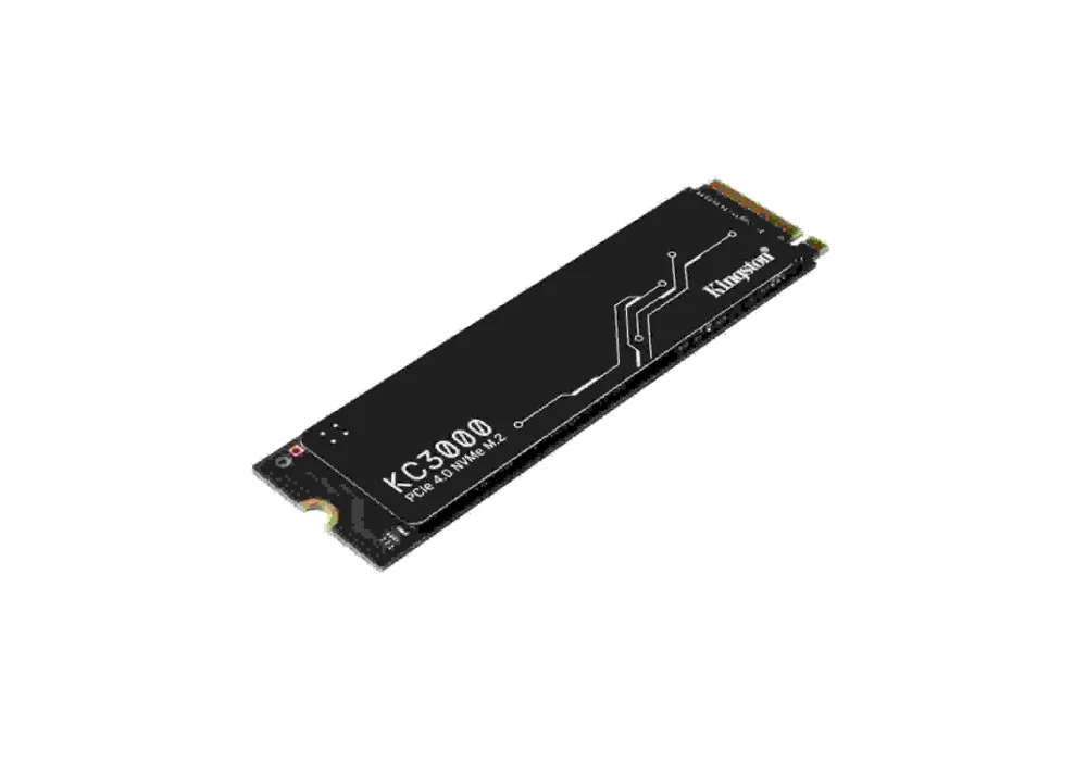 Kingston KC3000 1TB PCIe 4.0 NVMe M.2 SSD With DRAM Cache Price in BD