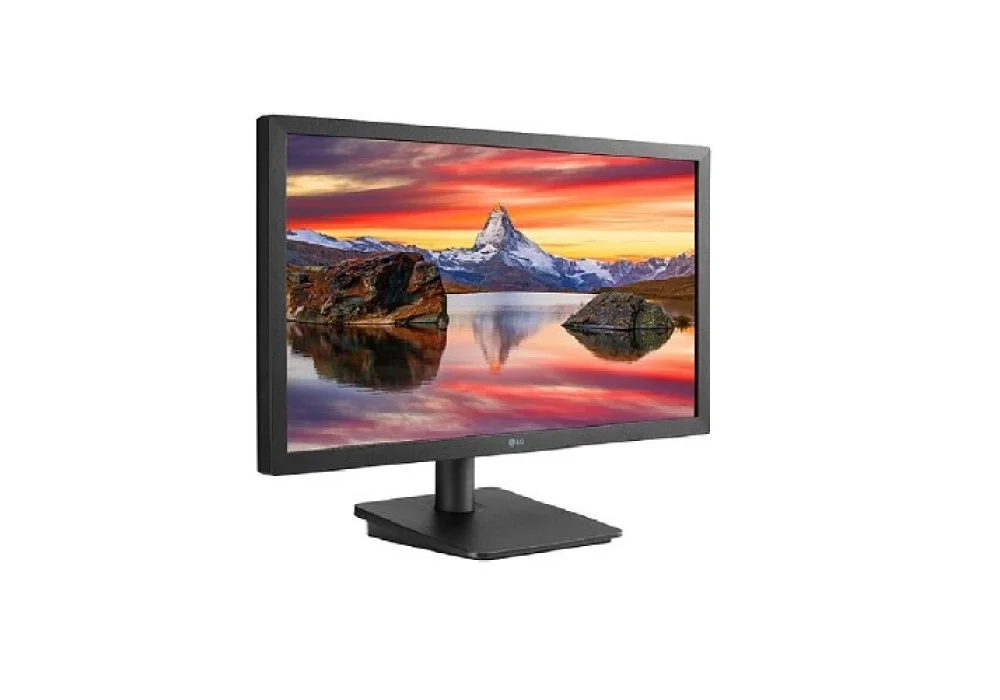 LG 22MP400-B 22-inch Monitor price in bd