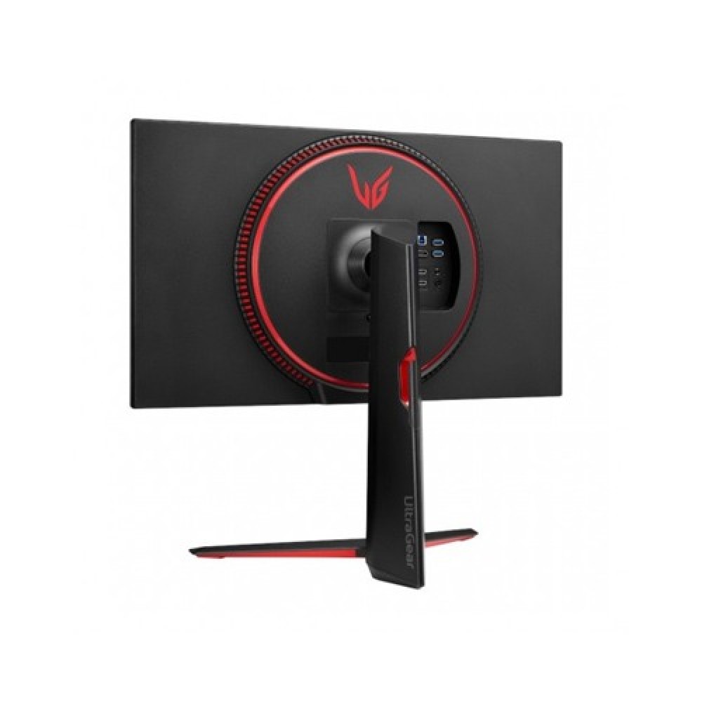 LG 27GP850-B 27 INCH UltraGear 165Hz Monitor Price in BD
