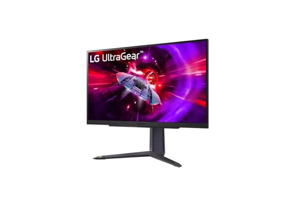 LG 27GR75Q-B 27 Inch 165Hz UltraGear Monitor Price in BD