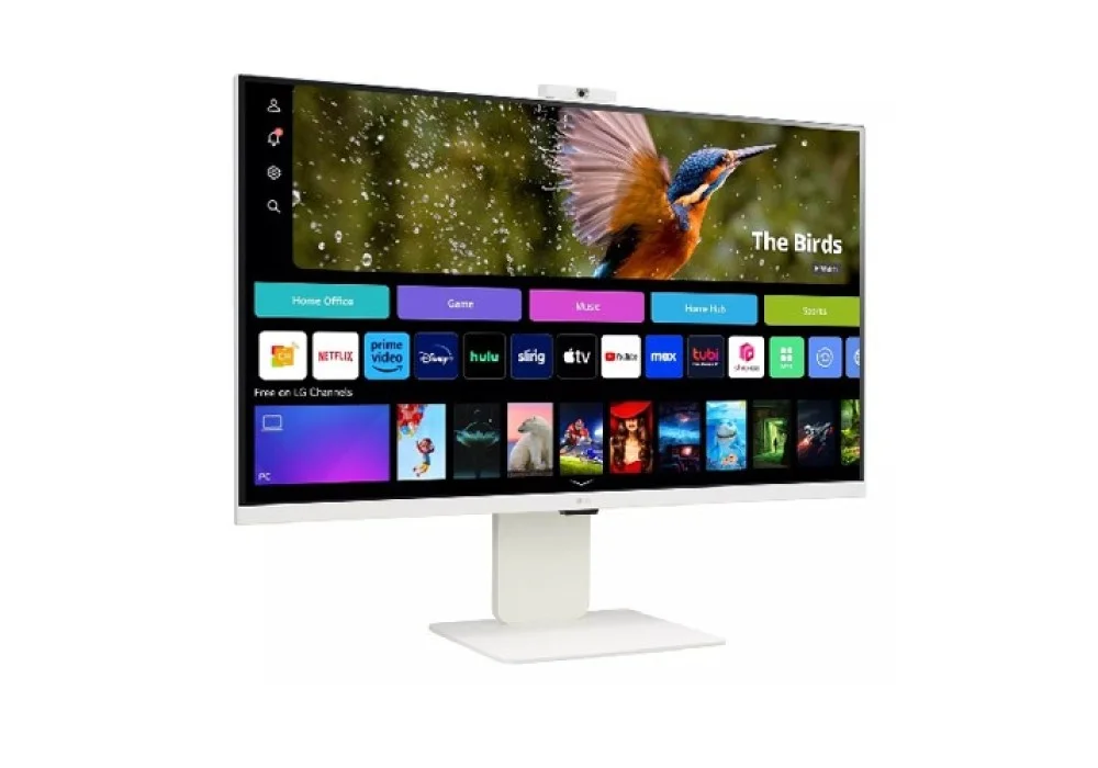 LG 32SR85U-W 32 inch Monitor price in bd