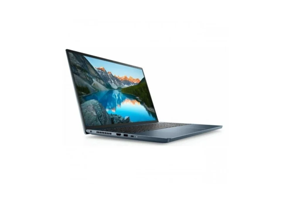 Dell Inspiron 15 5510 Core i7 11th Gen 15" FHD Laptop price in BD