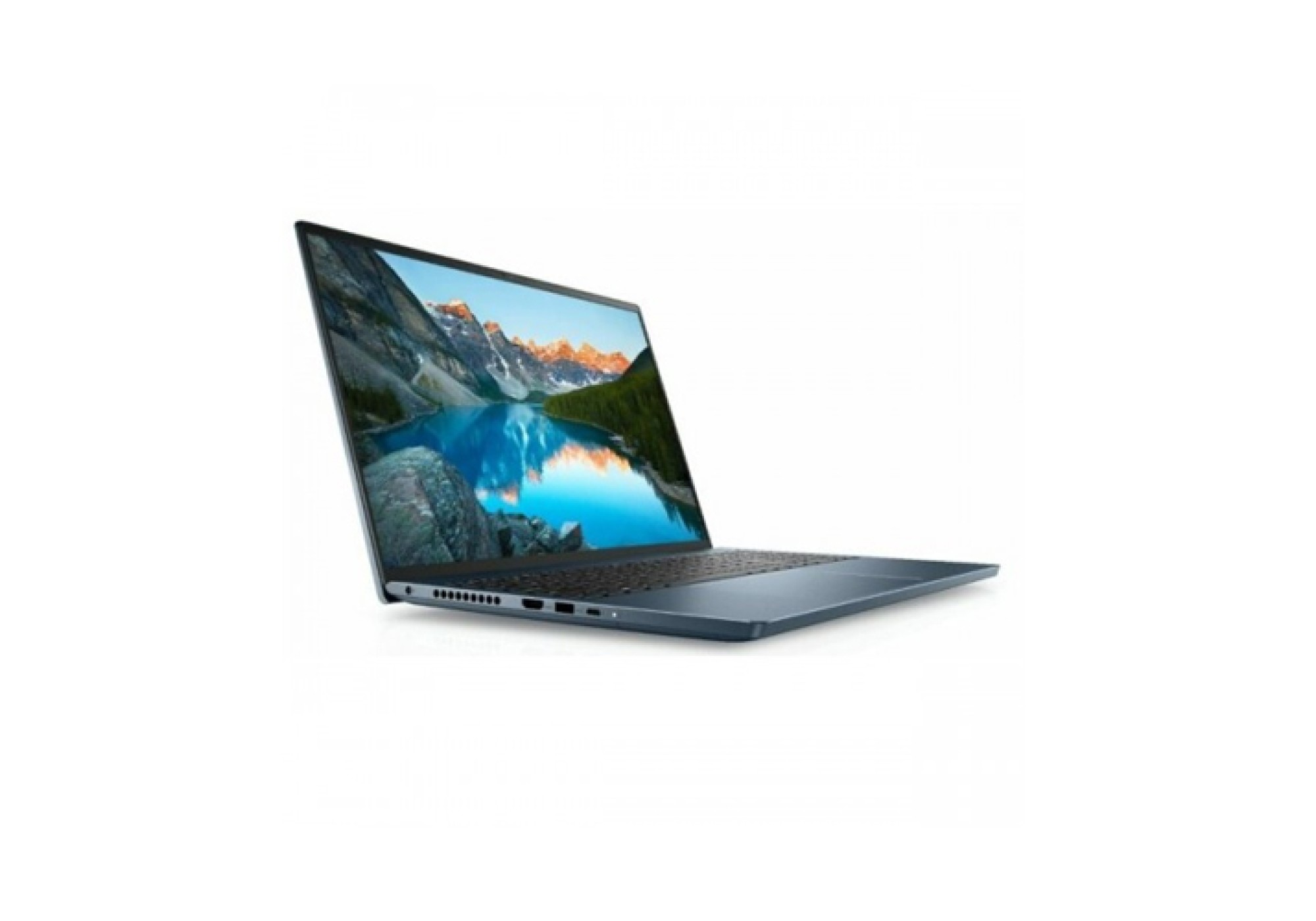Dell Inspiron 15 5510 Core i7 11th Gen 15" FHD Laptop price in BD