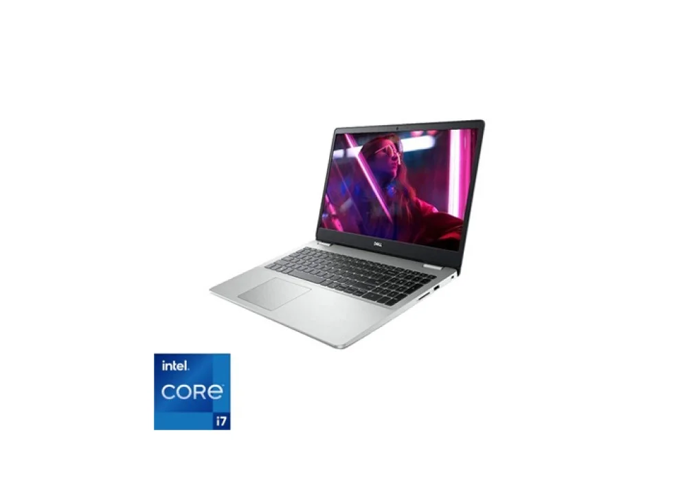 Dell Inspiron 15 5510 Core i7 11th Gen 15" FHD Laptop price in BD