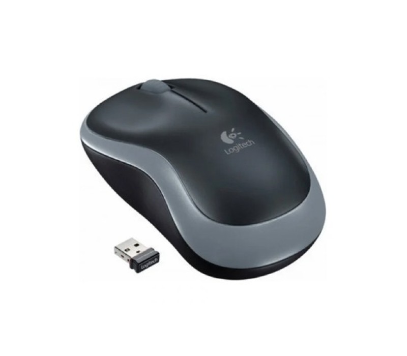 Logitech Mouse Price in Bangladesh
