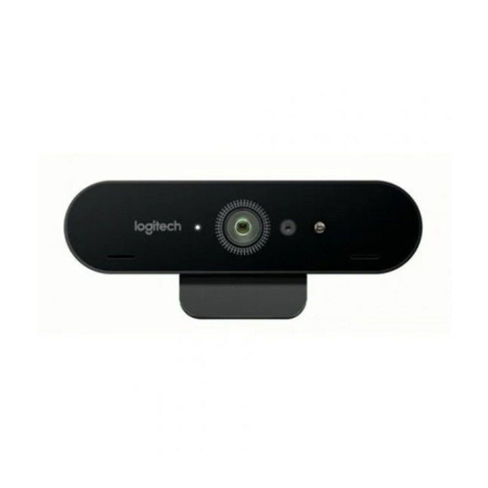 Logitech BRIO ULTRA HD PRO Webcam Price in BD