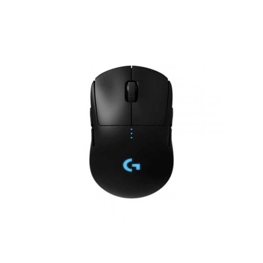 Logitech G PRO Wireless Gaming Mouse Black Price in BD