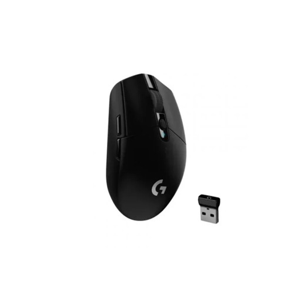 Logitech G304 Hero Lightspeed Wireless Mouse Price in BD