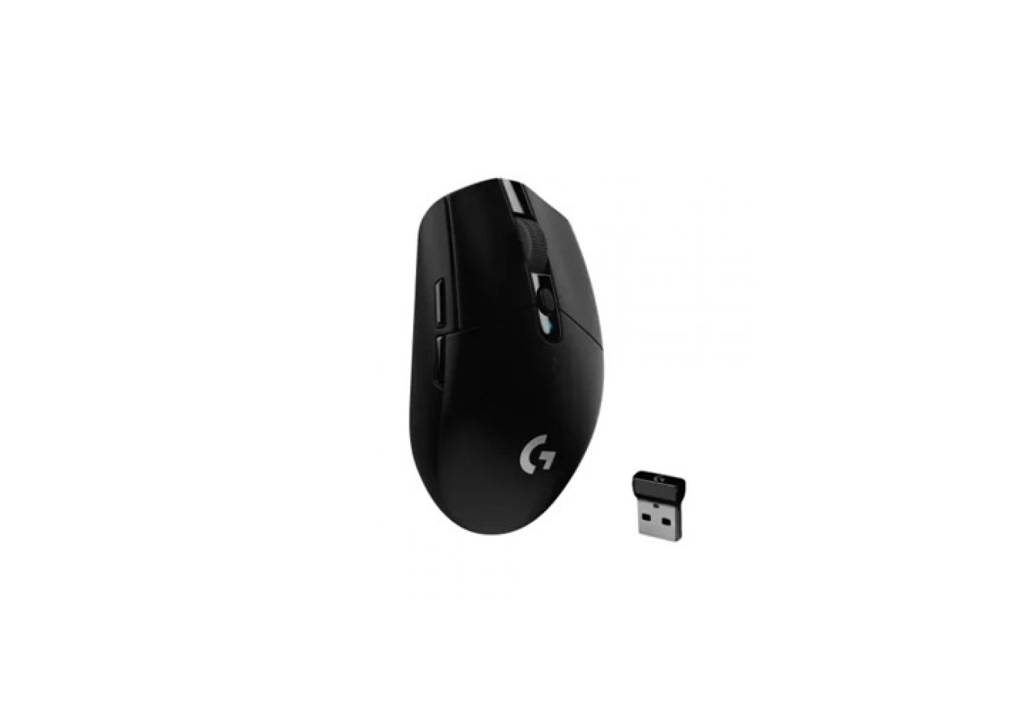 Logitech G304 Hero Lightspeed Wireless Mouse Price in BD