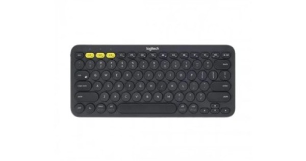 Logitech K380 Bluetooth Multi-Device Keyboard Price in BD