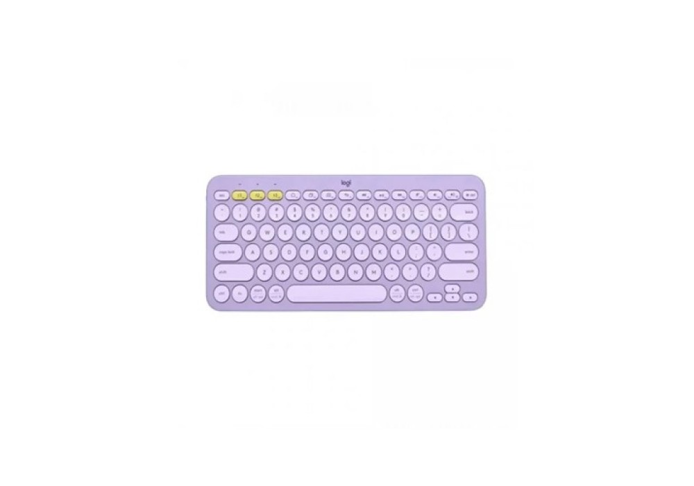 Logitech K380 Bluetooth Lemonade Keyboard Price In Bd