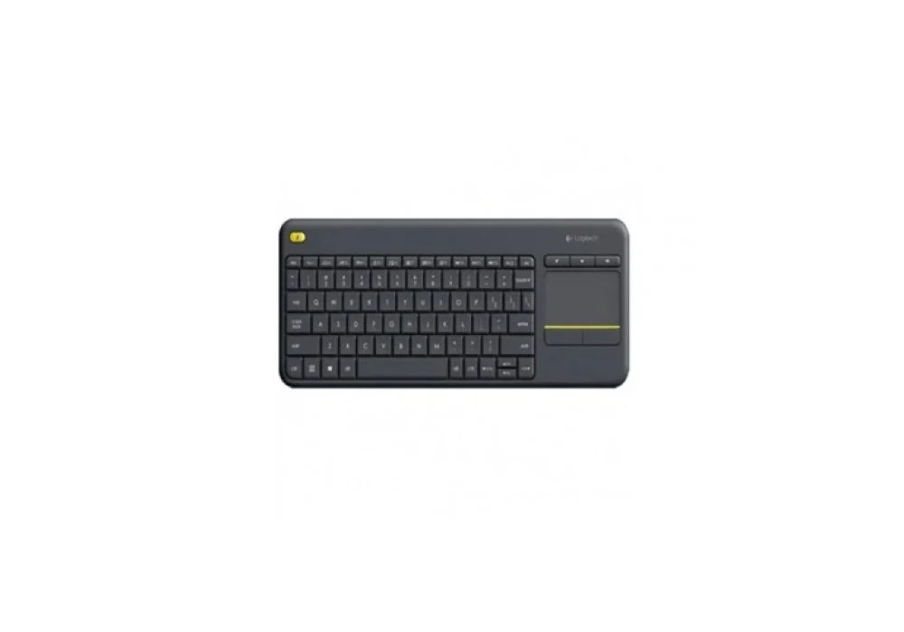 Logitech K400 Plus Wireless Keyboard Price in BD l Onix BD