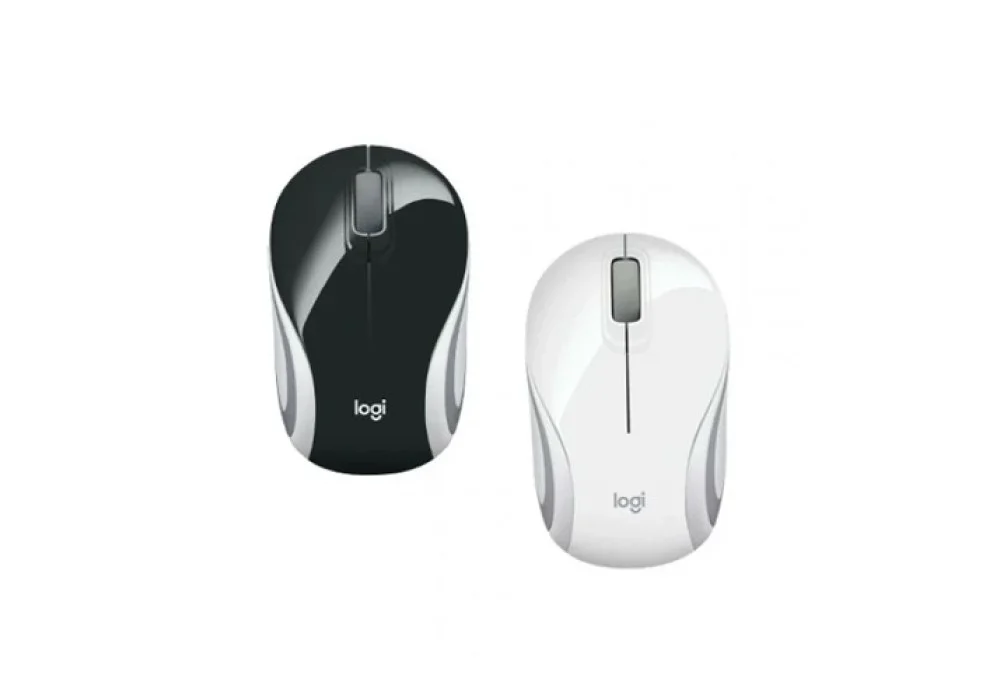 Logitech M187 Ultra Portable Wireless Mouse Price in BD