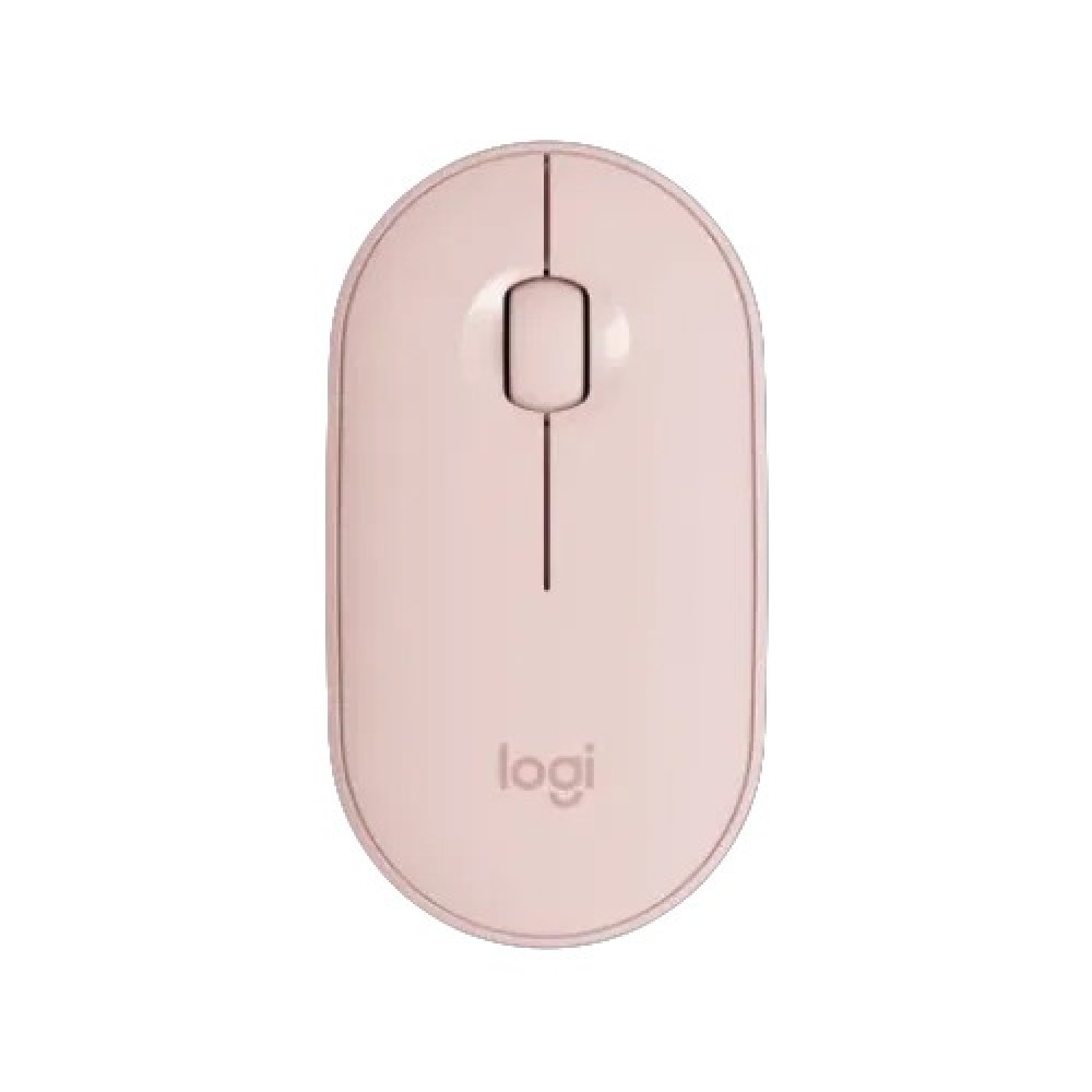 Logitech M350 Pebble Bluetooth Wireless Mouse Price in BD