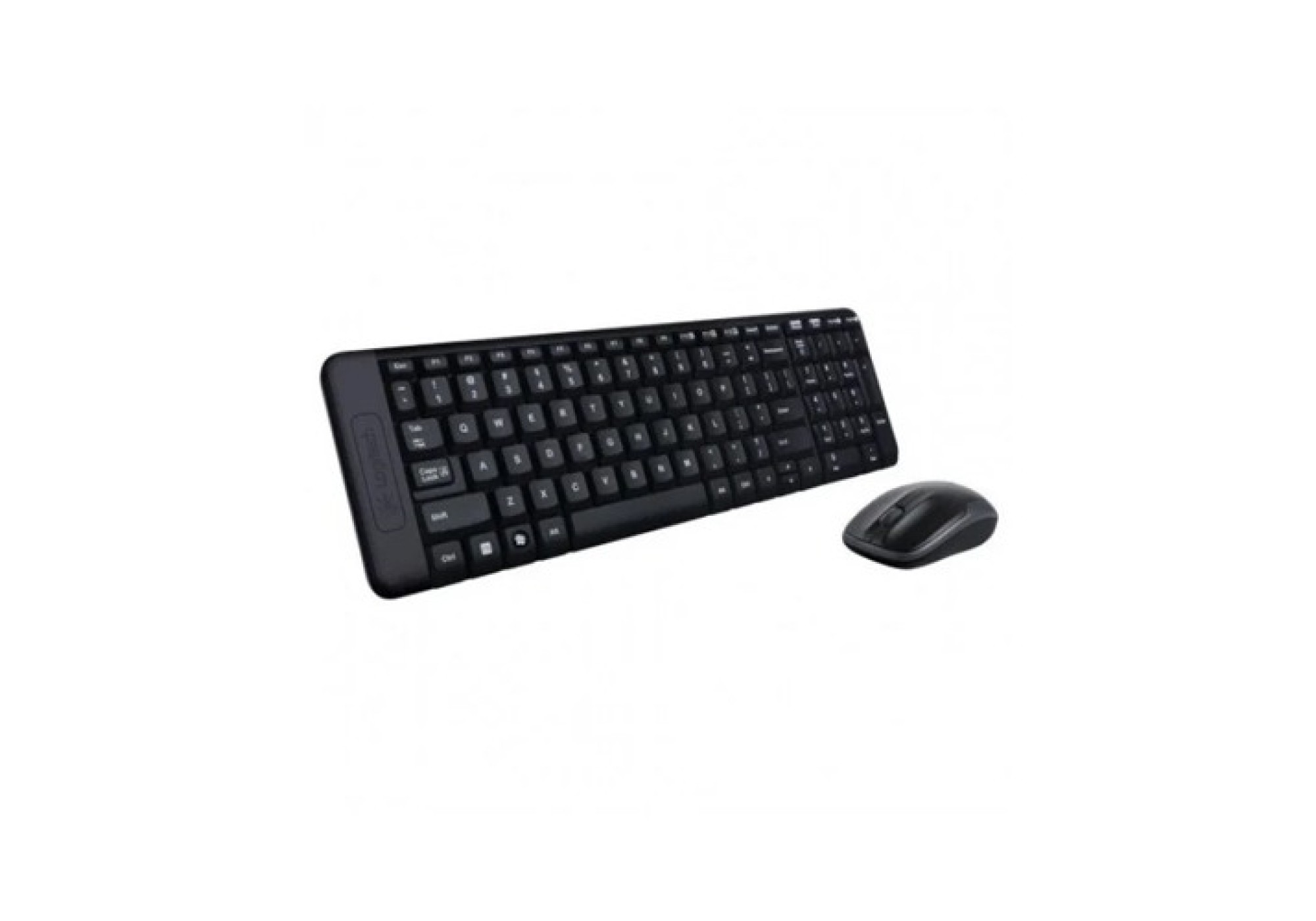 Logitech Mk215 Keyboard And Mouse Combo Price In Bangladesh