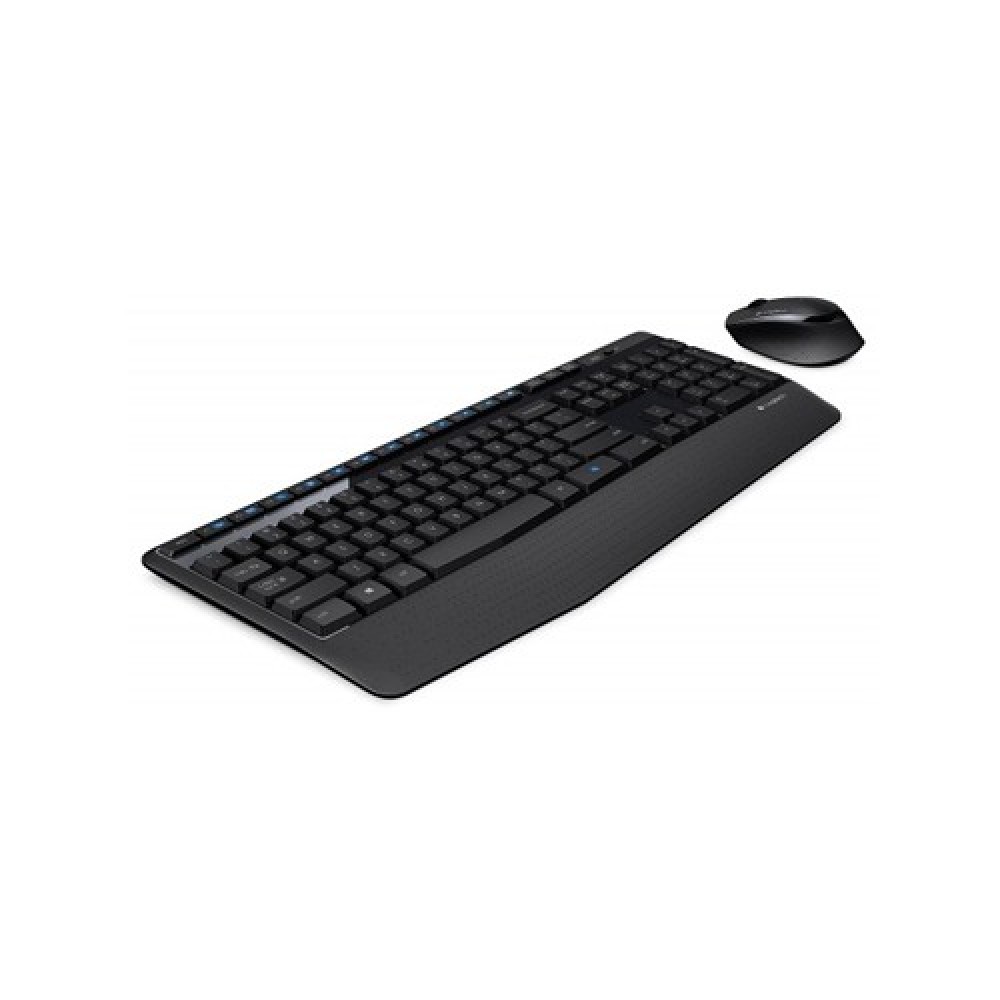 Logitech MK345 Wireless Combo Keyboard Price in BD
