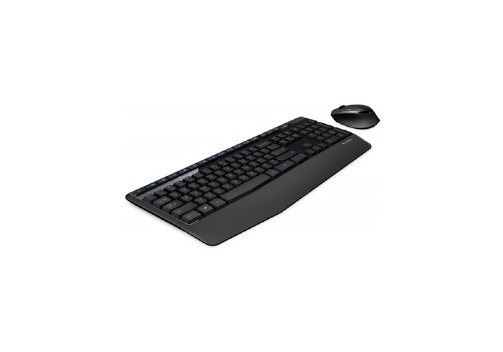 Logitech MK345 Wireless Combo Keyboard Price in BD