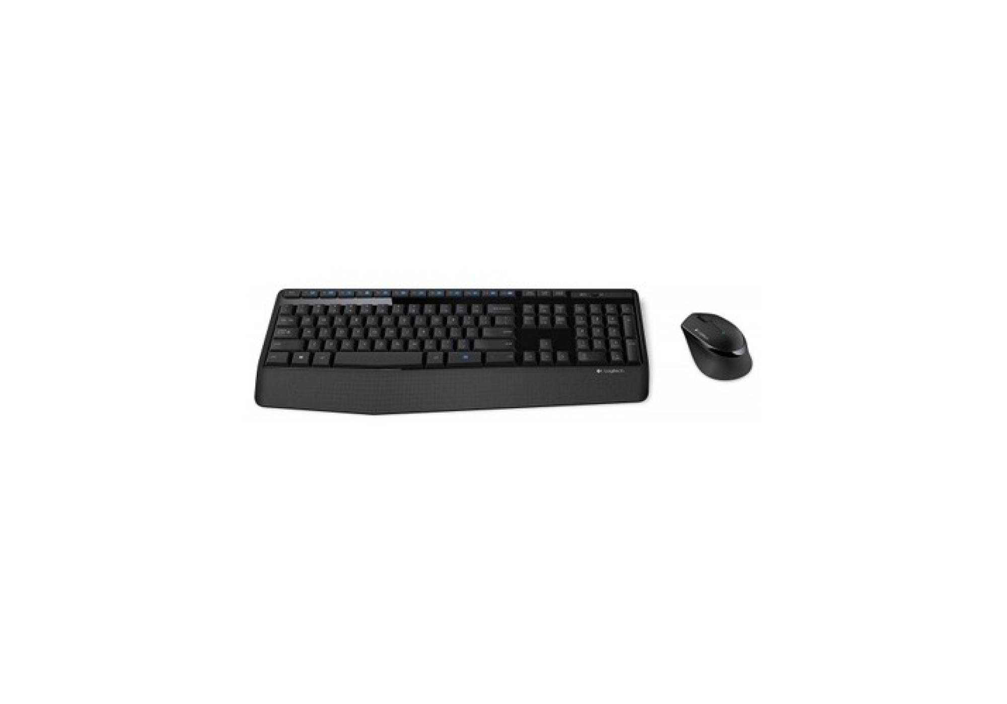 Logitech MK345 Wireless Combo Keyboard Price in BD