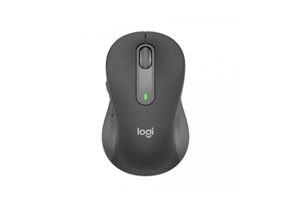 Logitech Signature M650 Bluetooth Graphite Mouse Price in BD