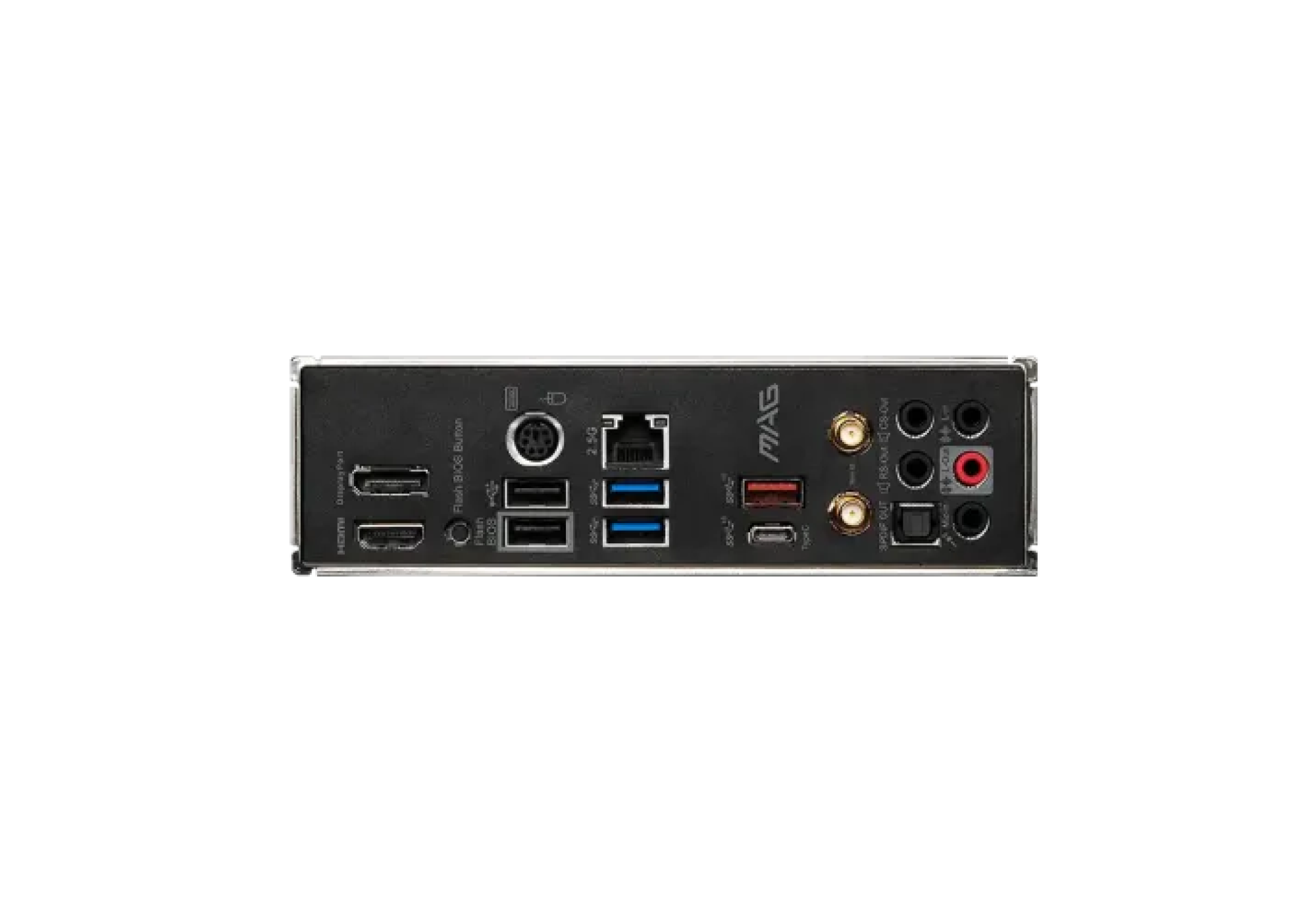 MSI MAG B550M MORTAR MAX WIFI Motherboard Price in BD