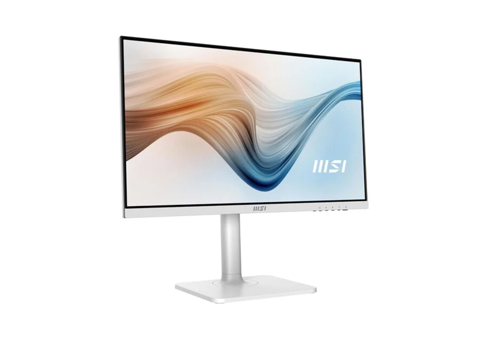 MSI Modern MD271PW 27 Inch FHD IPS Type-C Monitor Price in BD