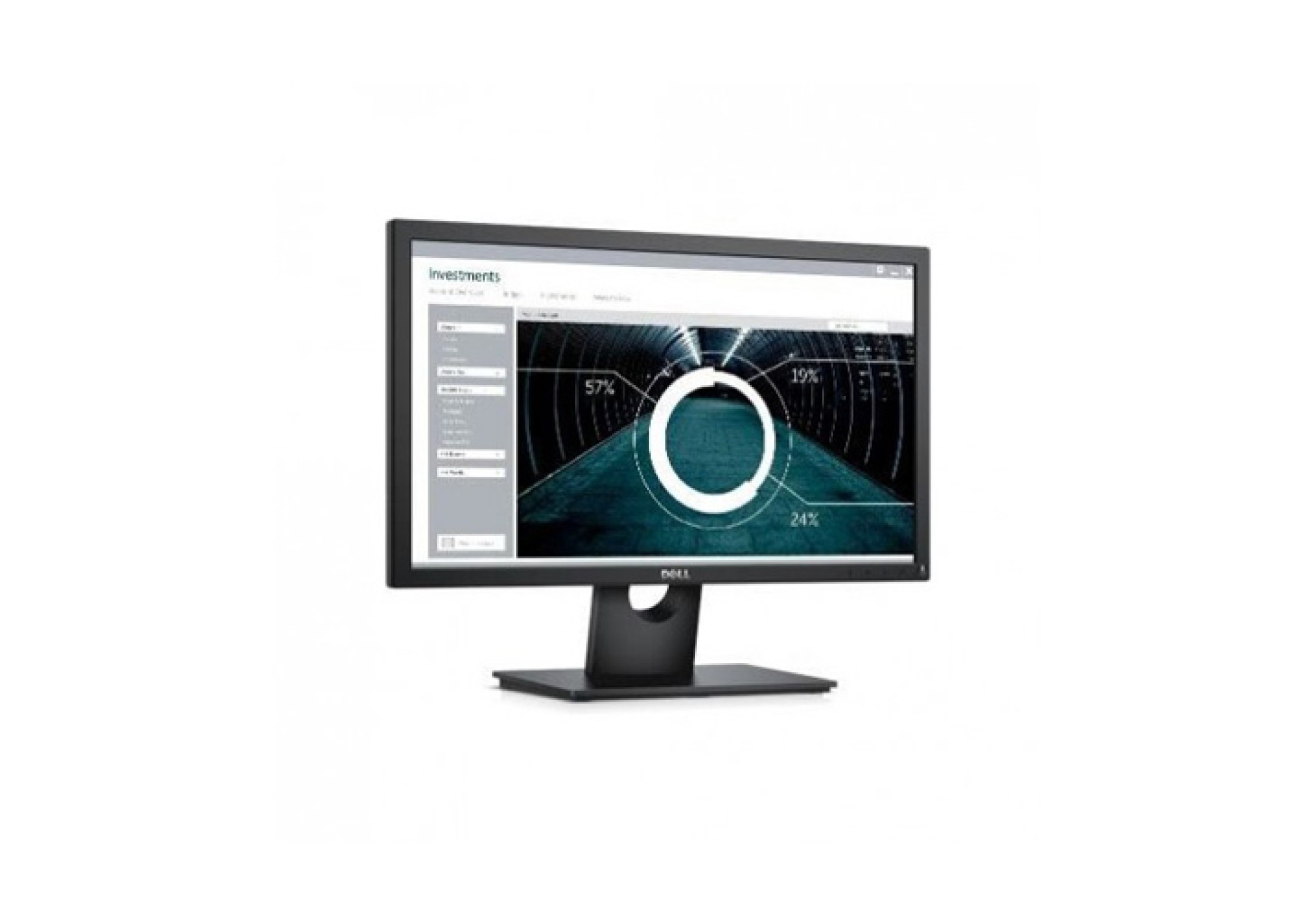 Dell E2219HN Monitor Price in Bangladesh 2022