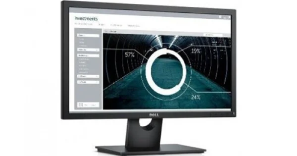 Dell E2219HN Monitor Price in Bangladesh 2022