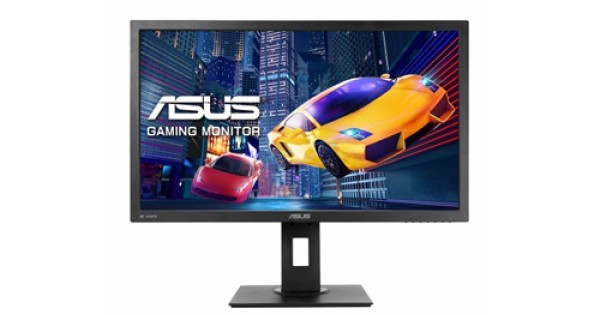 ASUS VP278QGL FreeSync Gaming Monitor Price in Bangladesh 2022