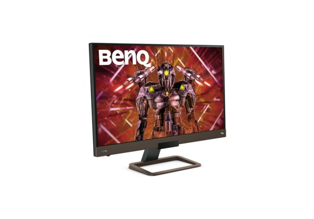 BenQ EX2780Q Gaming Monitor Price in Bangladesh 2022