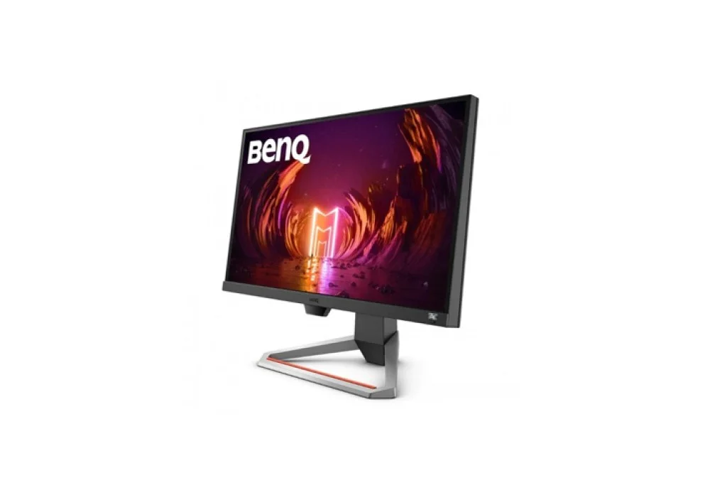 Benq Mobiuz EX2510 IPS Gaming Monitor Price in Bangladesh 2022
