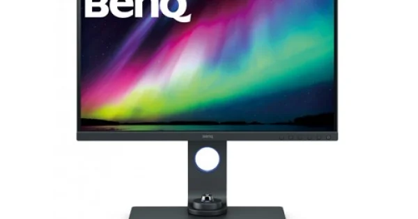 BenQ SW321C Monitor Price in Bangladesh 2022