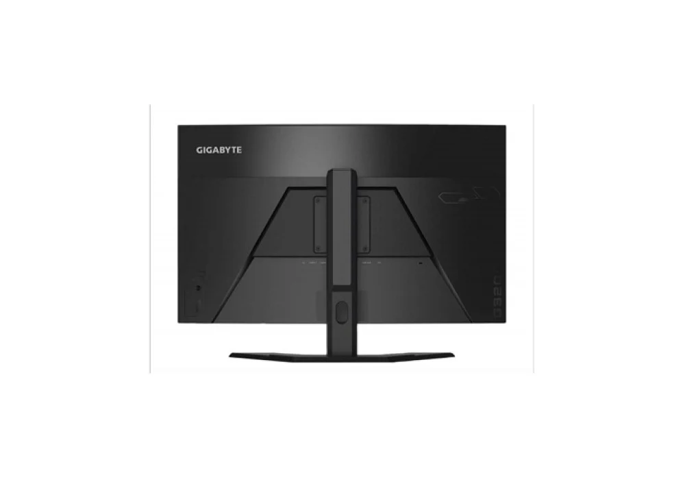 GIGABYTE G32QC Gaming Monitor Price in Bangladesh 2022