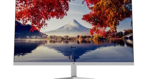 HP M24f 24 INCH FHD IPS Monitor Price in BD