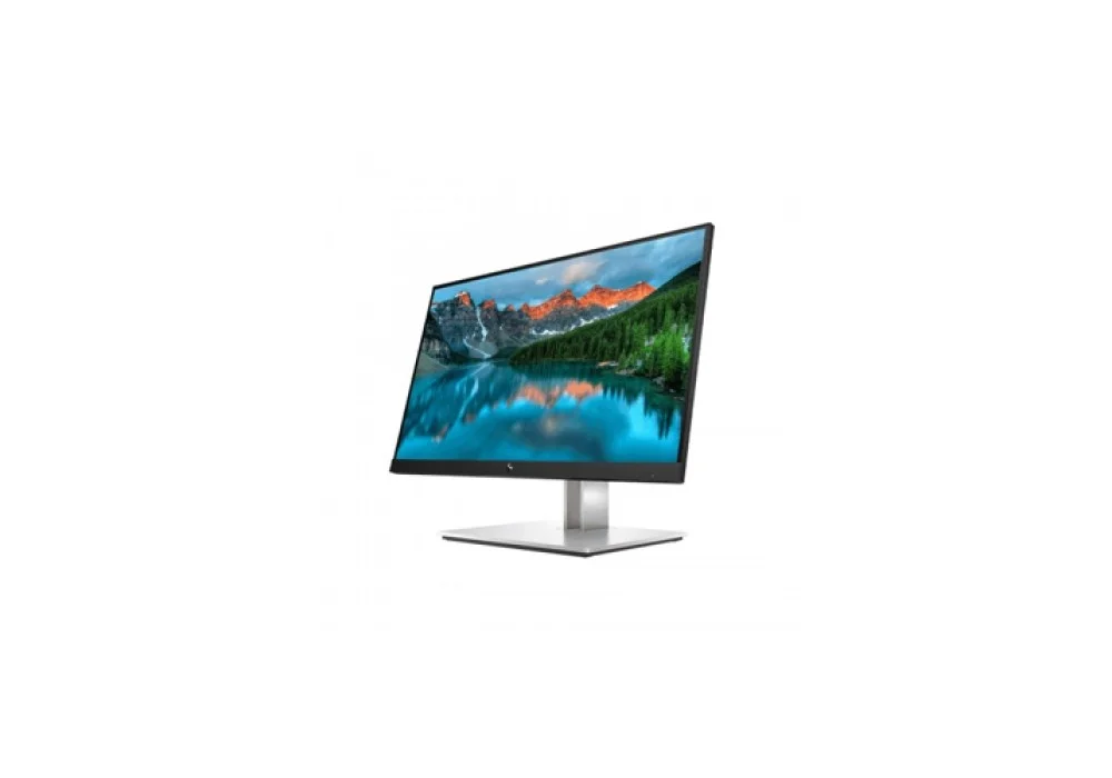 HP E22 G4 FHD IPS Monitor Price in Bangladesh 2022