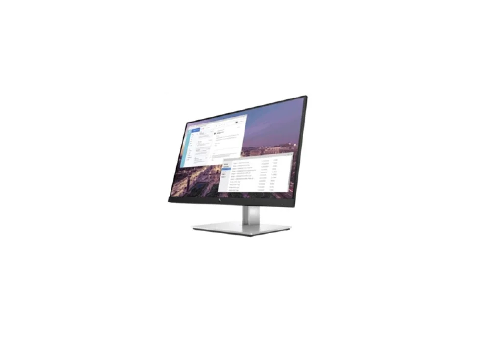 HP E23 G4 Monitor Price in Bangladesh 2022