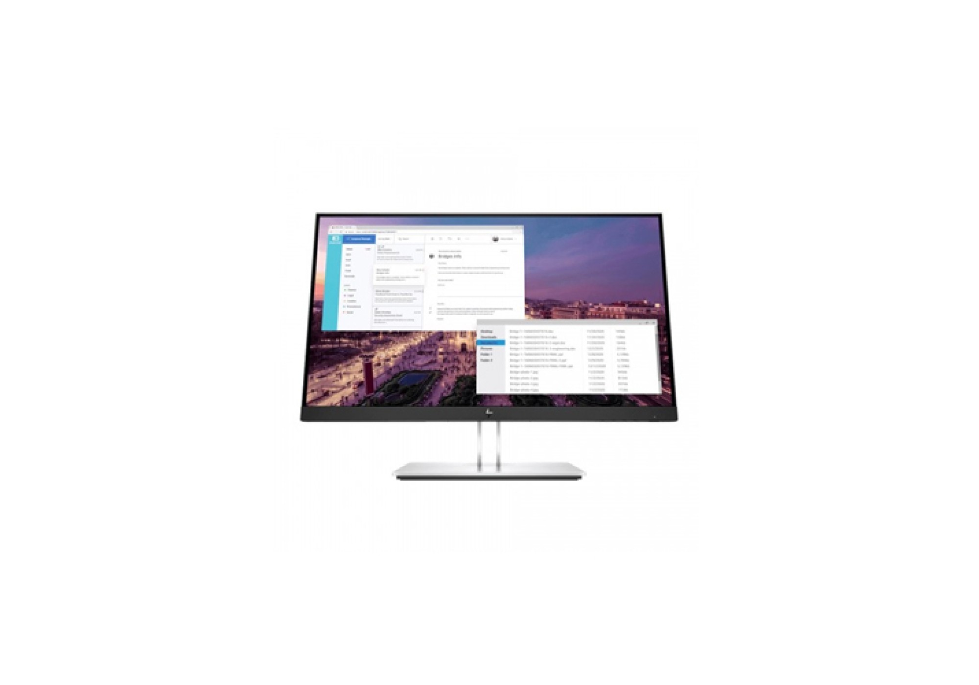 HP E23 G4 Monitor Price in Bangladesh 2022