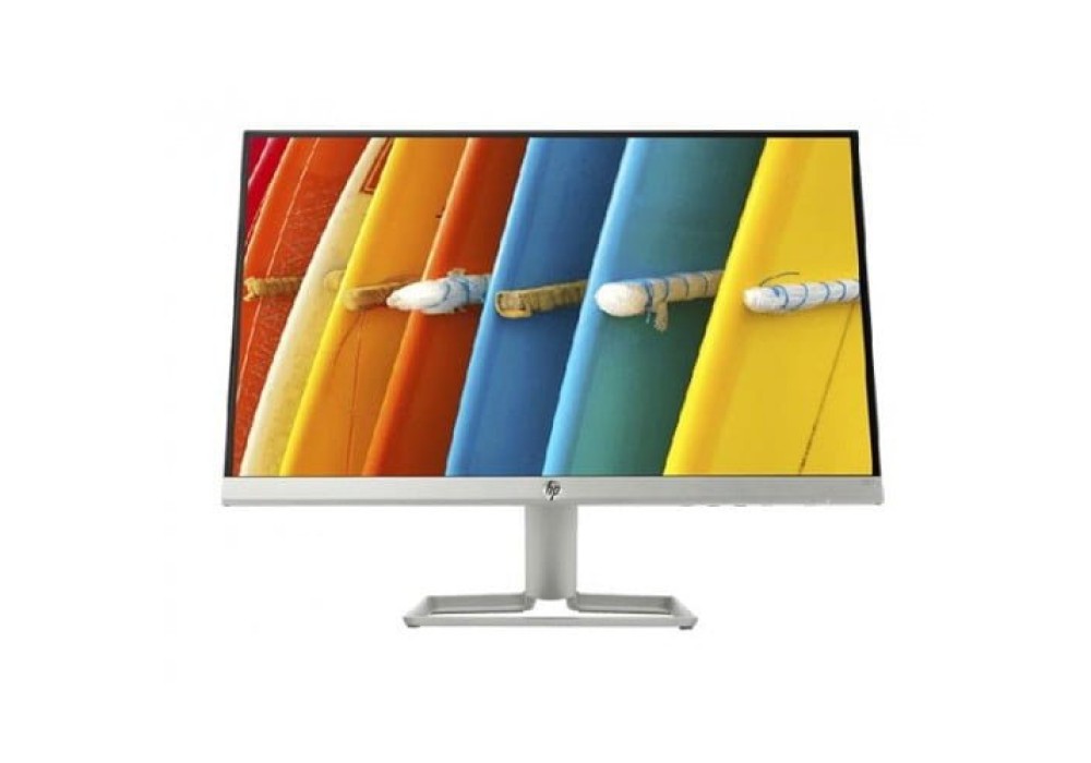 HP 24f IPS LED backlight 24 Inch Monitor Price In Bangladsesh