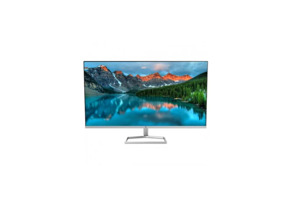 HP M32f Monitor Price in Bangladesh 2022