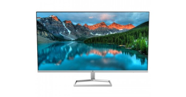 HP M32f Monitor Price in Bangladesh 2022