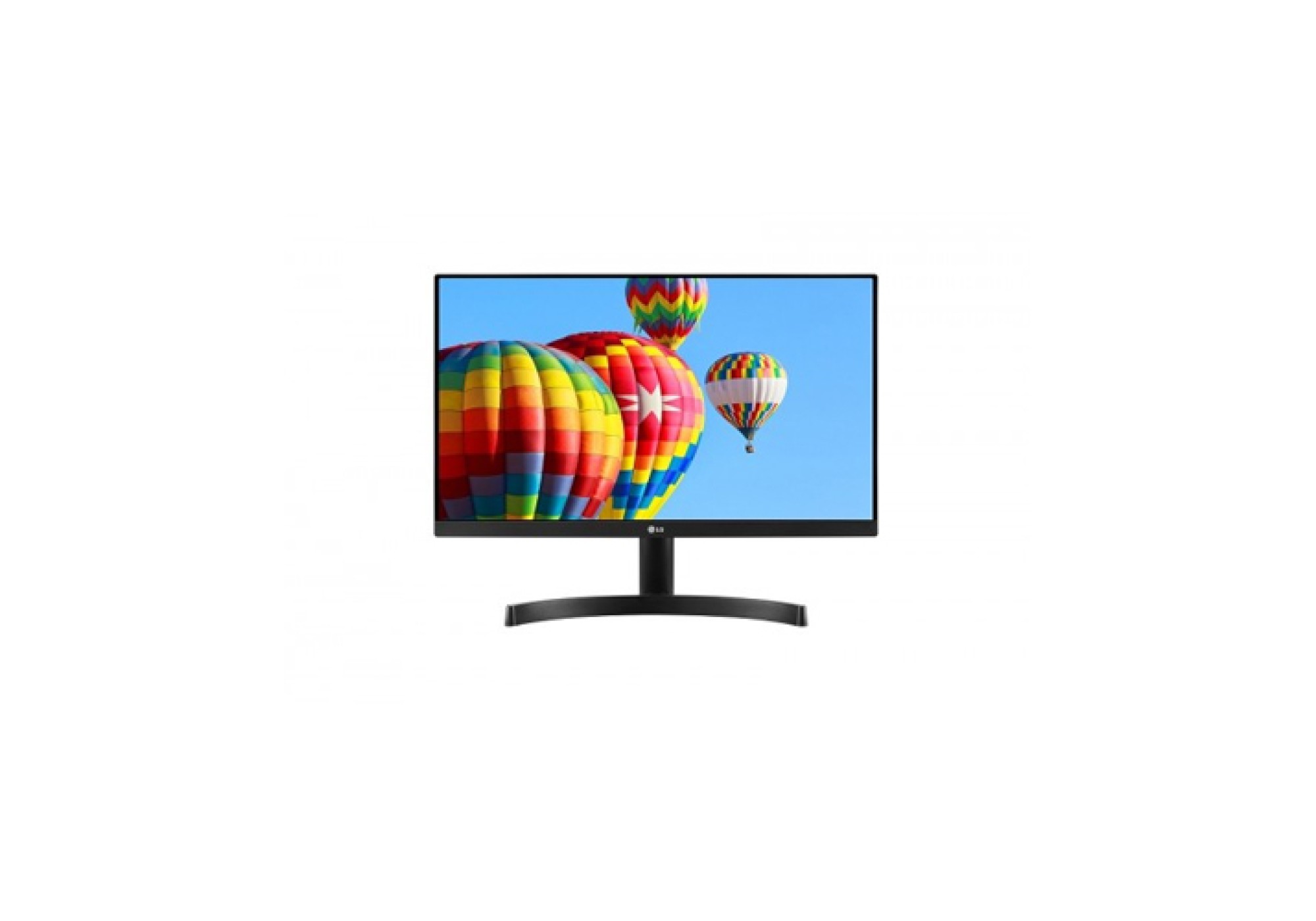 LG 22MK600M 21.5 inch IPS Full HD LED Monitor price in bd