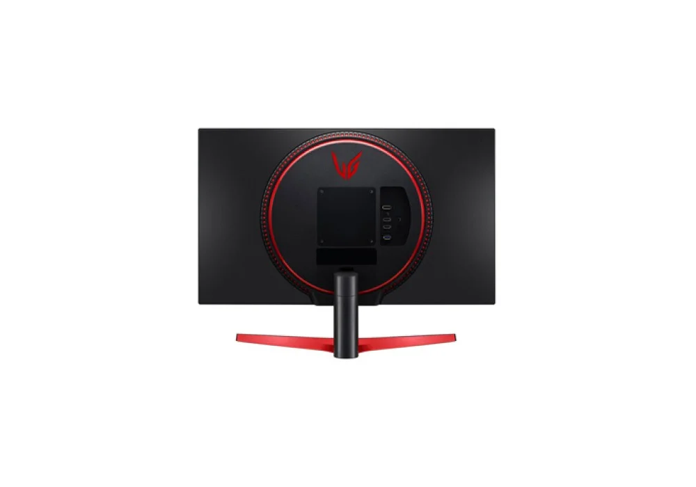 LG UltraGear 27GN800-B Gaming Monitor Price in Bangladesh 2022