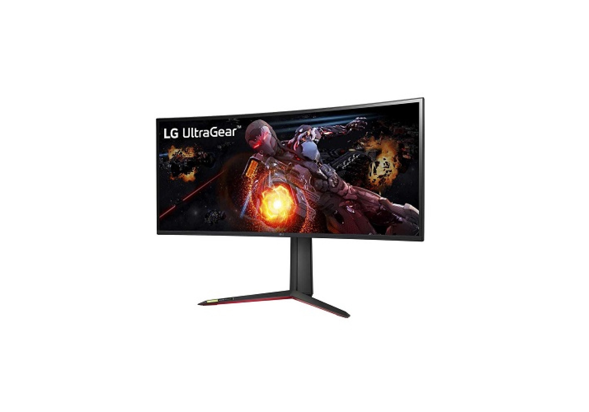 LG UltraGear 34GP950G-B 34 inch QHD Curved Gaming Monitor Price in ...