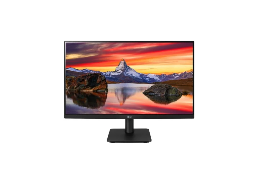 LG 27MP400-B 27 inch Full HD IPS Monitor Price in Bangladesh 2022