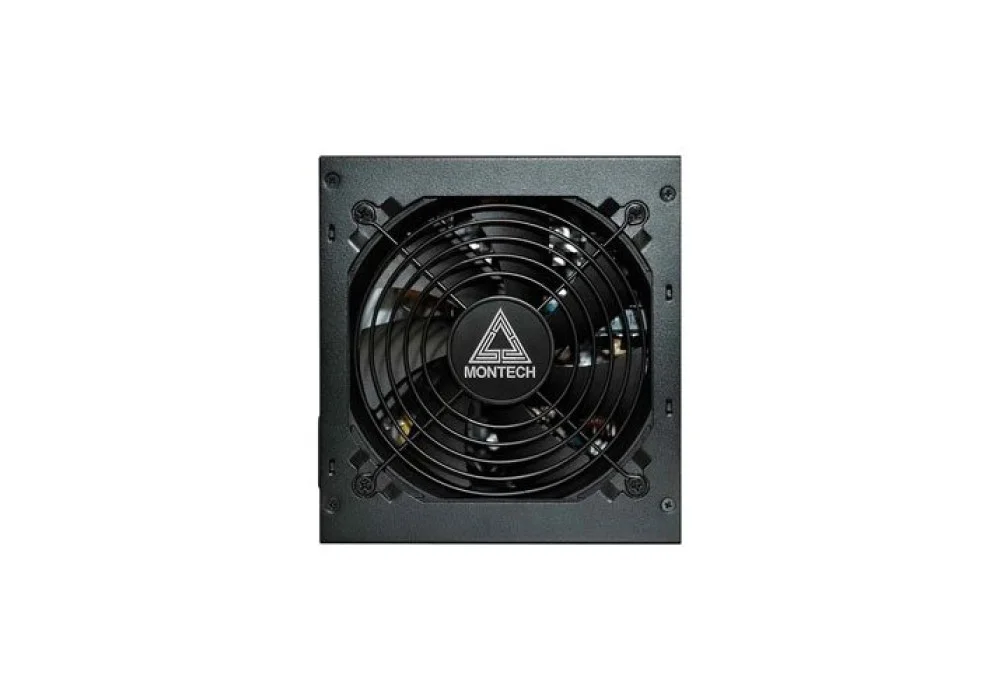 Montech AP 550 550W Power Supply Price in Bangladesh | Onix Computer